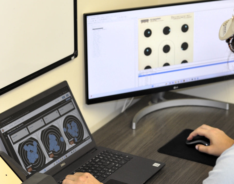 Orion at Home - Scopos