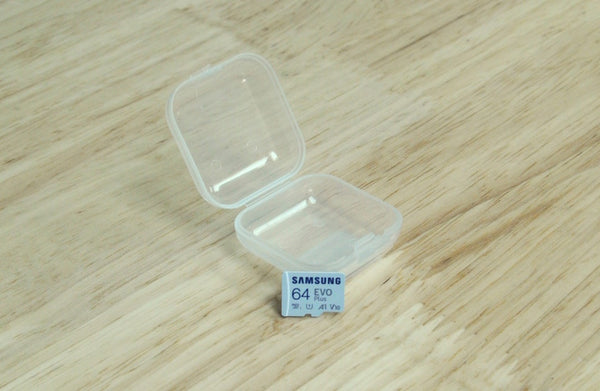 Replacement SD Card - Scopos