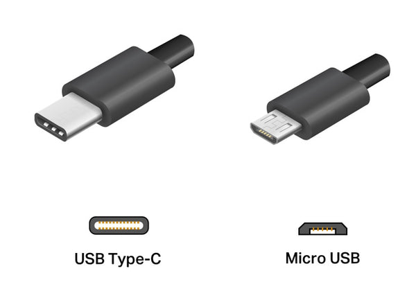 USB Type-C Power Switch - Scopos